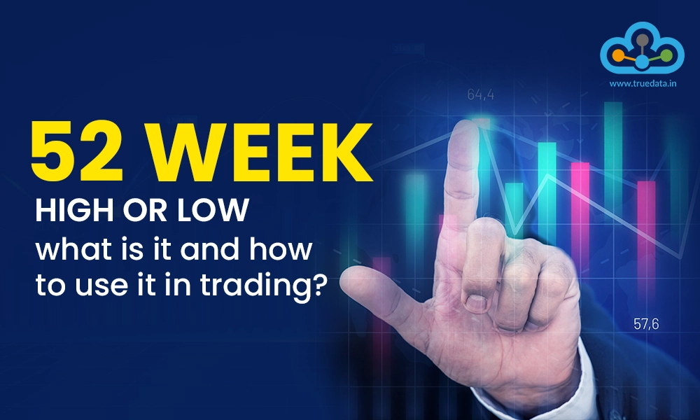 52-week high or low - what is it and how to use it in trading?