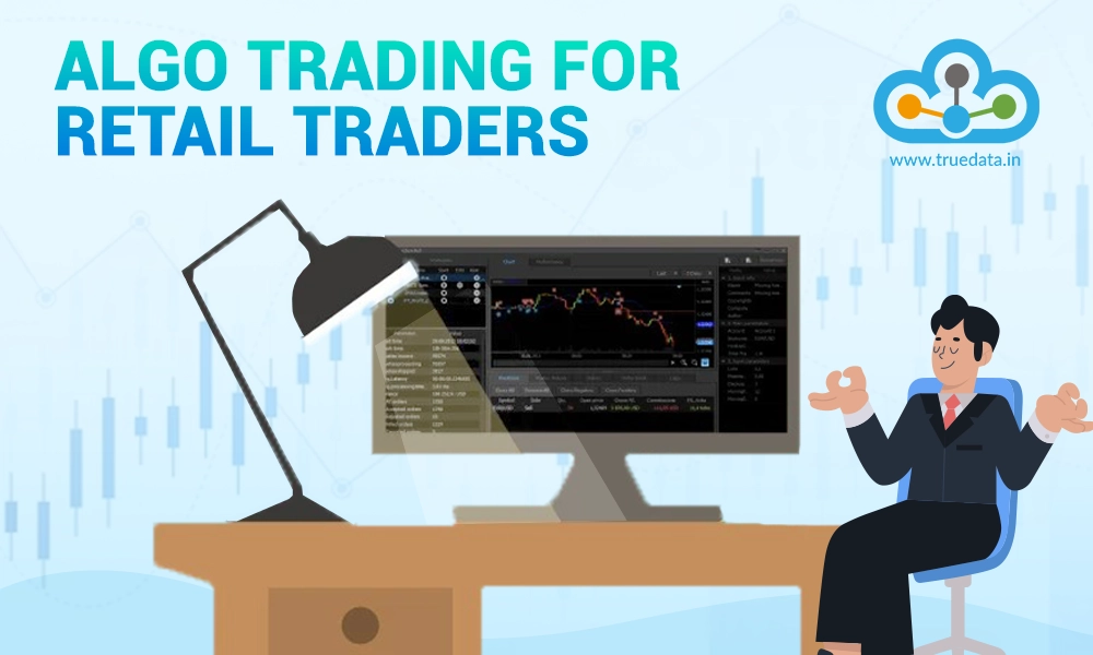 Algo Trading for Retail Traders | Retail Algo Trading