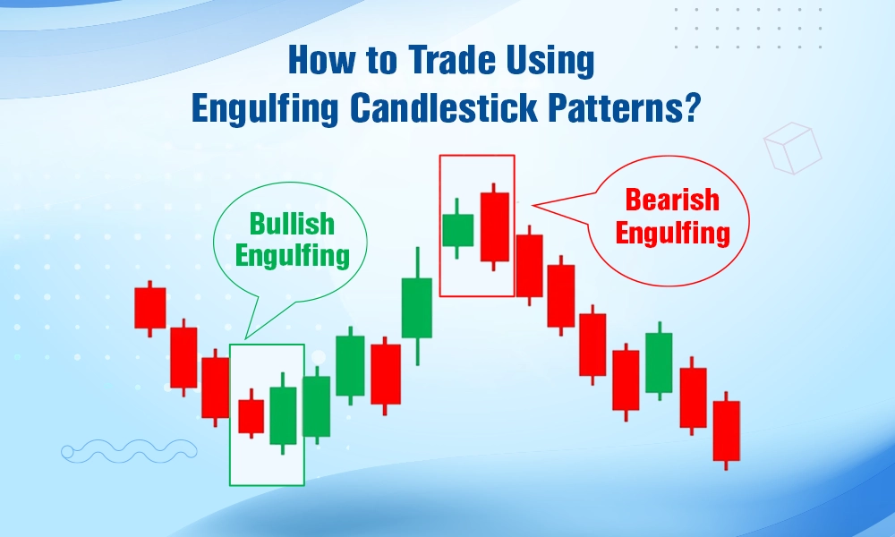 Engulfing Candlestick Patterns in Trading | Meaning and Types