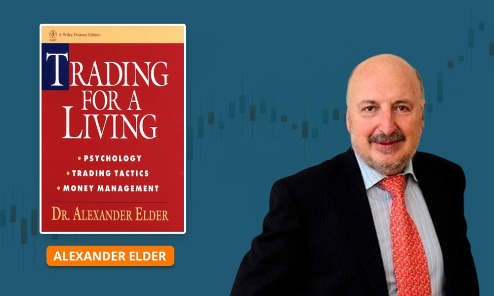 Top 10 Financial Books for Traders and Investers in Stock Market