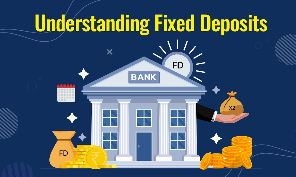 Investing In Mutual Funds V/S Fixed Deposits. Which is Best?