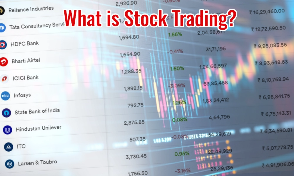 Index Trading Vs Stock Trading | Pros and Cons of Index Vs Stocks