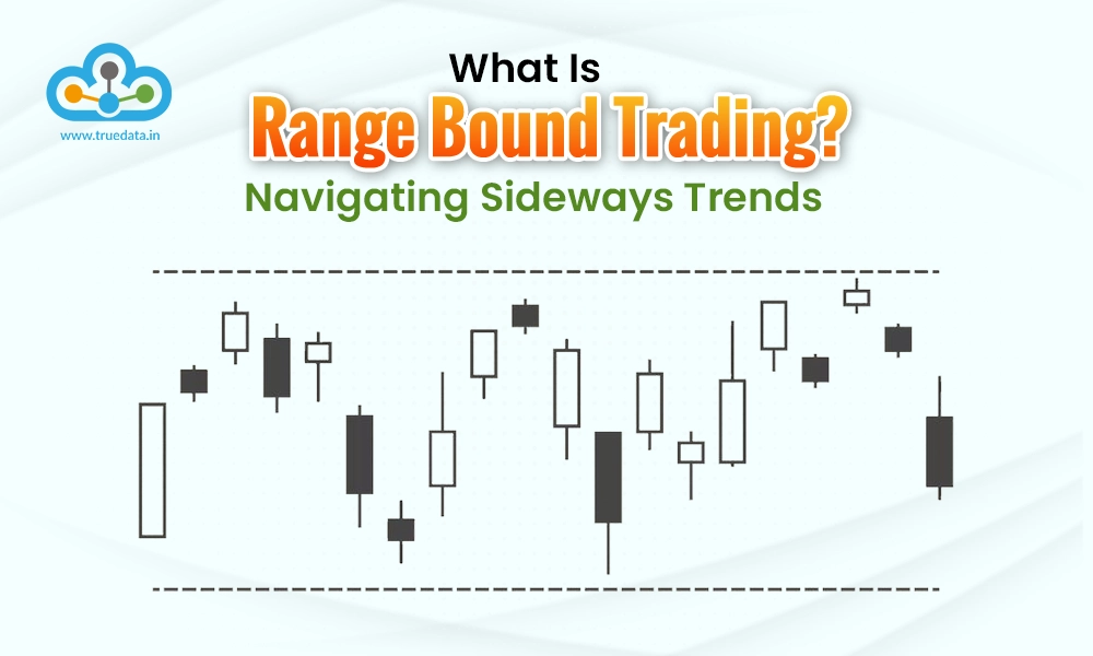Range Bound Trading Strategy|How to identify range-bound market