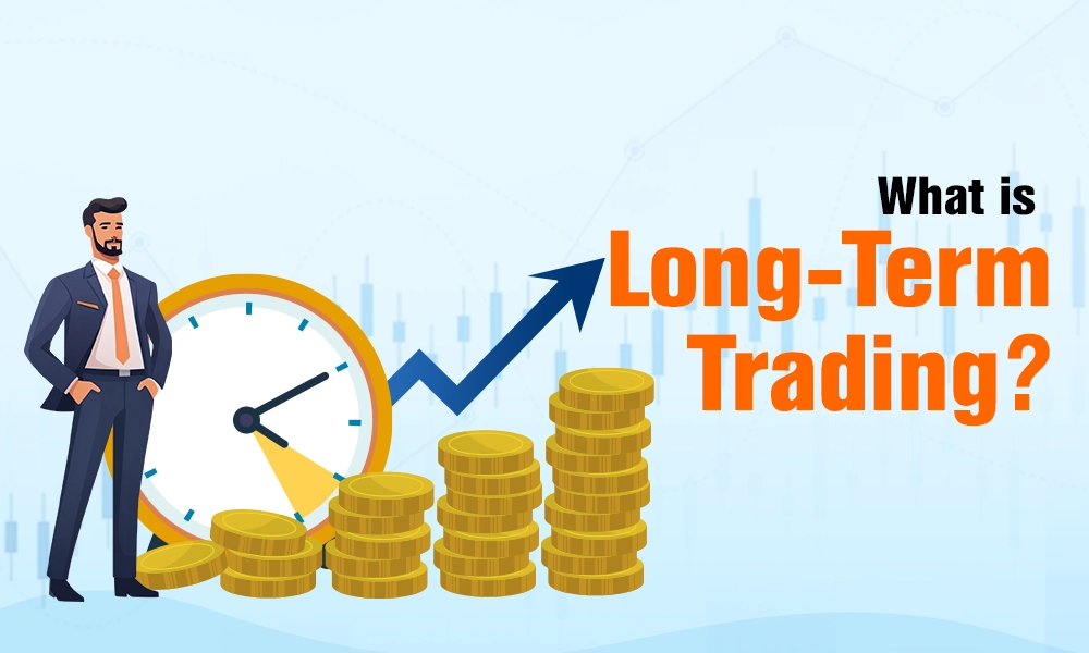 Short-Term Trading Vs Long-Term Trading Strategies