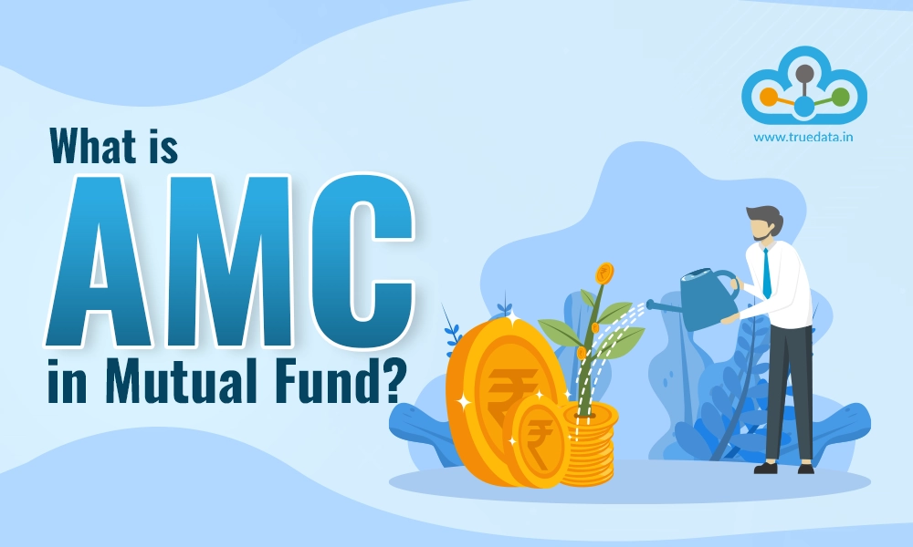 What is AMC in Mutual Fund | List of 43 AMCs in India