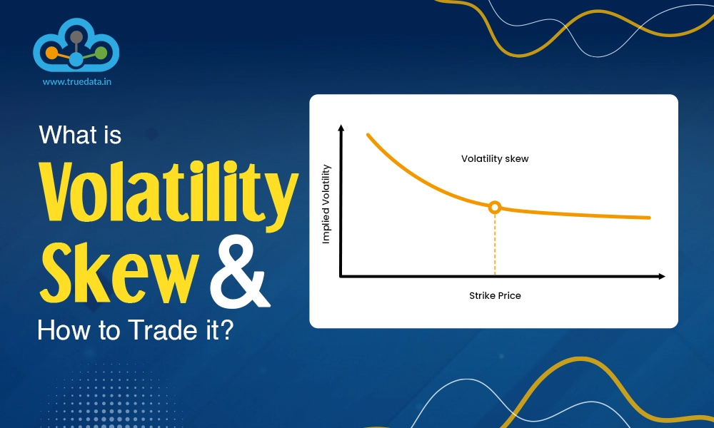 Volatility Skew | How to Trade the Volatility Skew