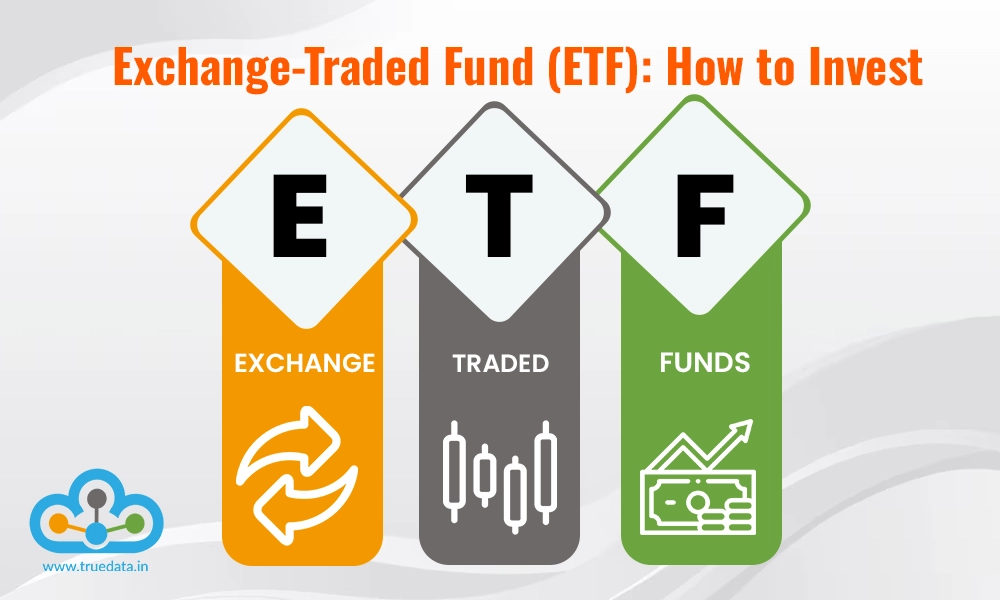 What is Exchange Traded Fund | How to invest in ETF in India
