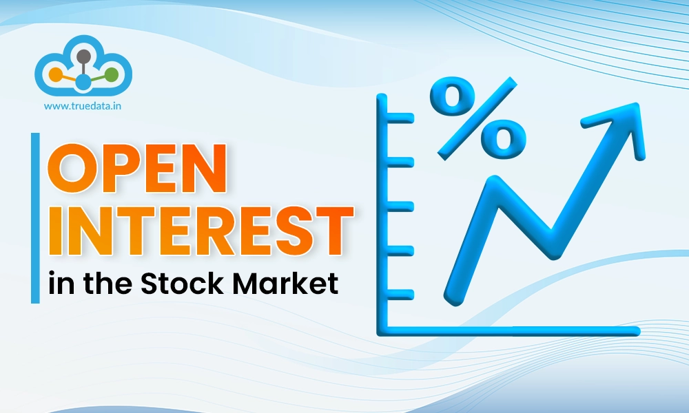 Open Interest in Stock Market | Open Interest Indicator Vs Volume