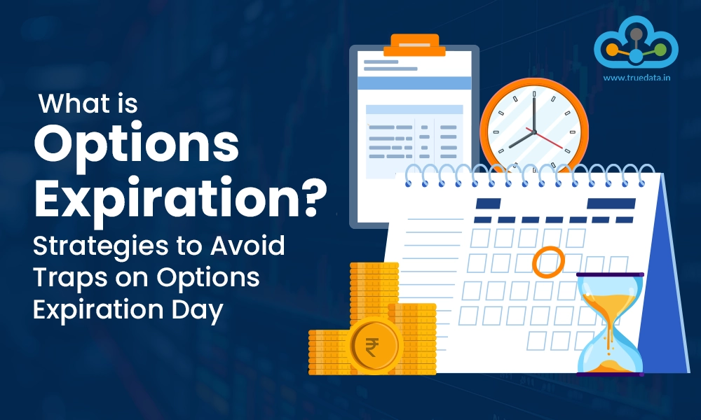 What is options expiration? Strategies to Avoid Traps on Options ...