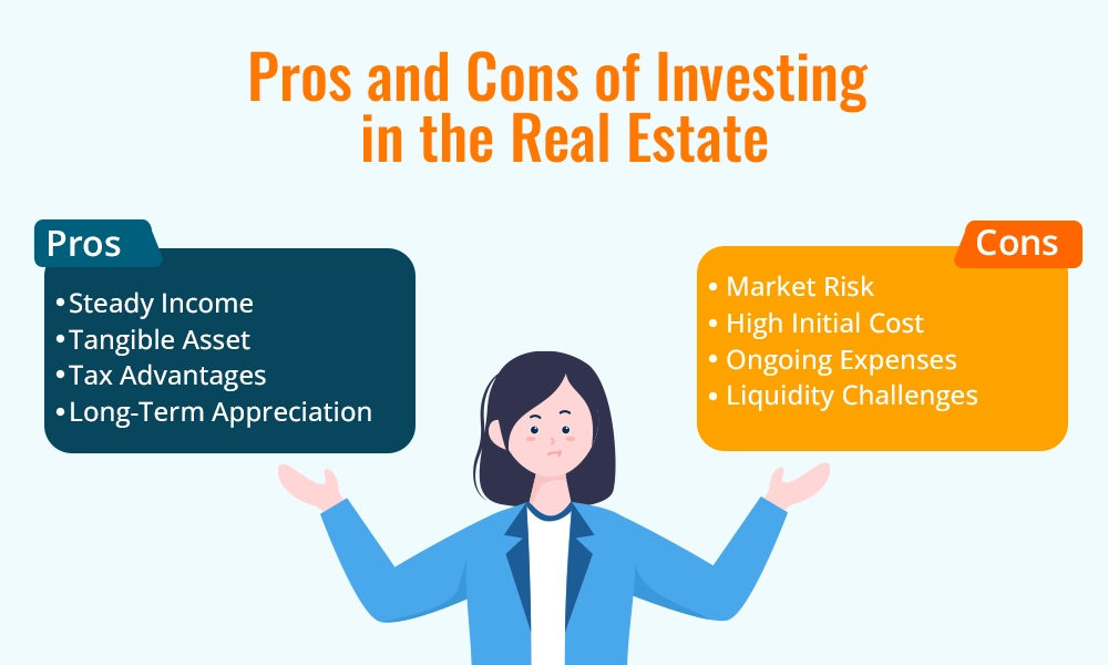Real Estate Investing Vs Stock Market - Which is Better?