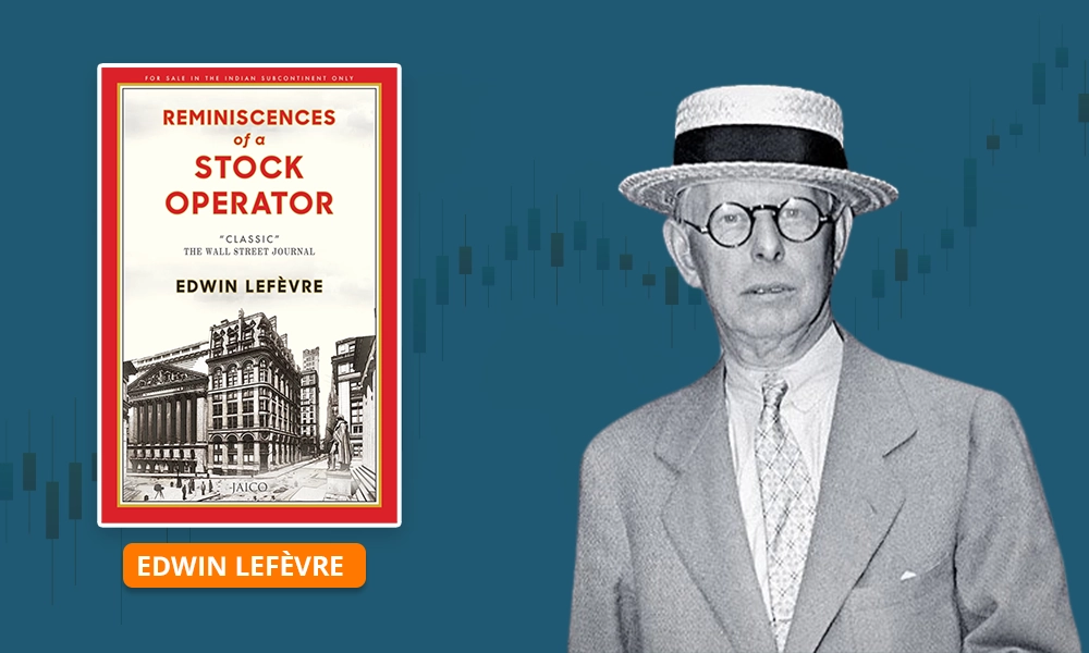 Top 10 Financial Books for Traders and Investers in Stock Market