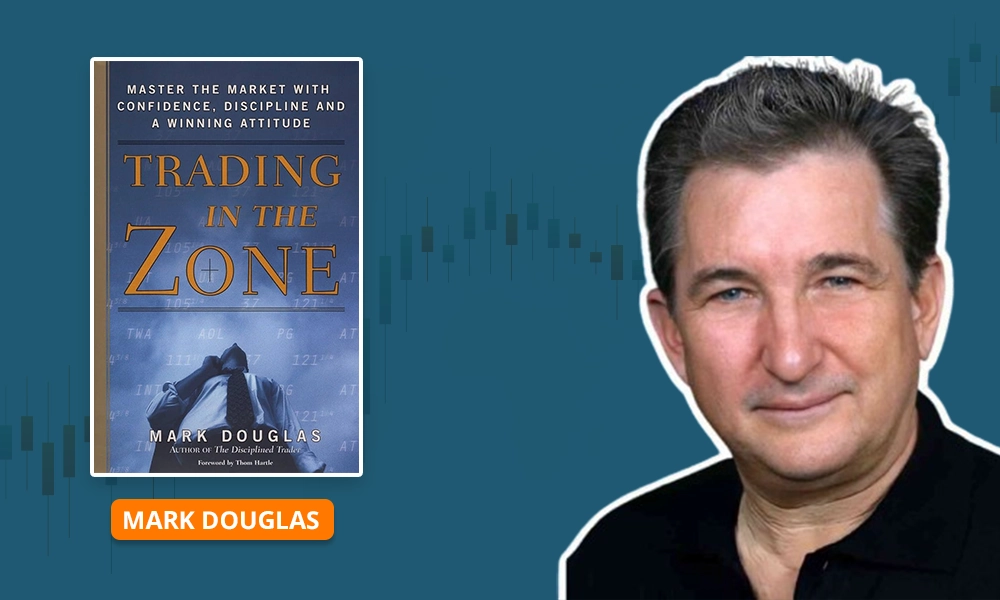 Top 10 Financial Books for Traders and Investers in Stock Market