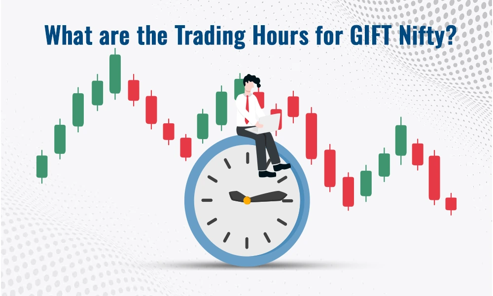 What is Gift Nifty and How it Works | How to Trade Gift Nifty