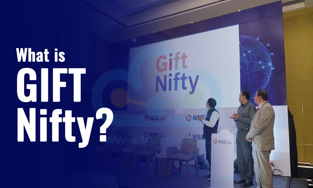 What is Gift Nifty and How it Works | How to Trade Gift Nifty