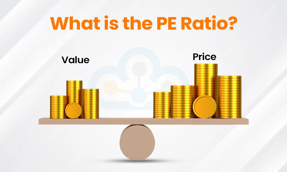 PE Ratio in Mutual Funds | How to Calculate PE Ratio