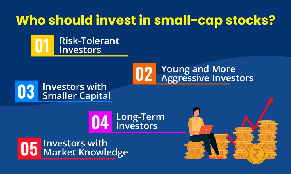 What are Small-Cap Stocks, and Are they Good Investments?